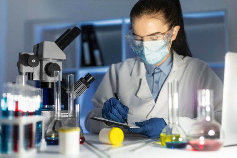 Toxicologia – Gamavet – Laboratório Veterinário